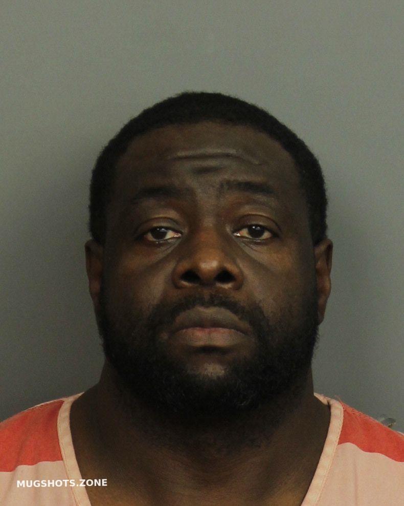 OWENS ANTHONY DEWAYNE 01/29/2025 - Jefferson County Mugshots Zone