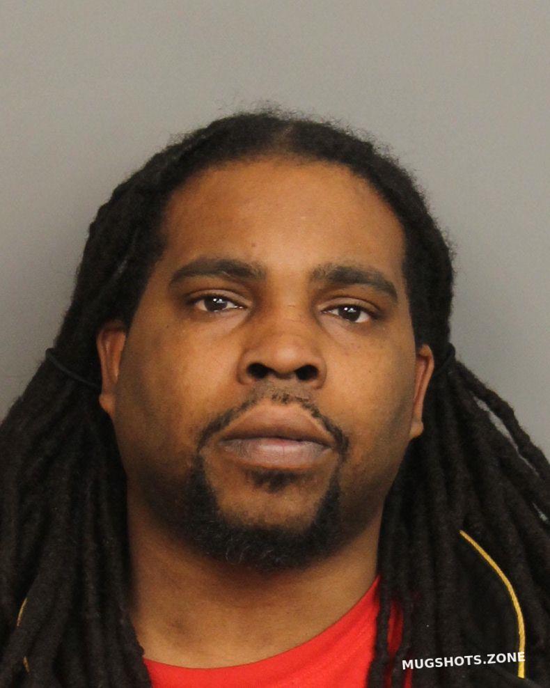 SOUTHALL JAMIE TYRELL 01/29/2025 - Jefferson County Mugshots Zone