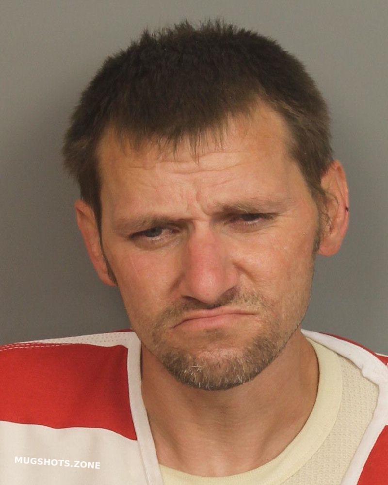 ADAMS TIMOTHY BRYAN 01/29/2025 - Jefferson County Mugshots Zone