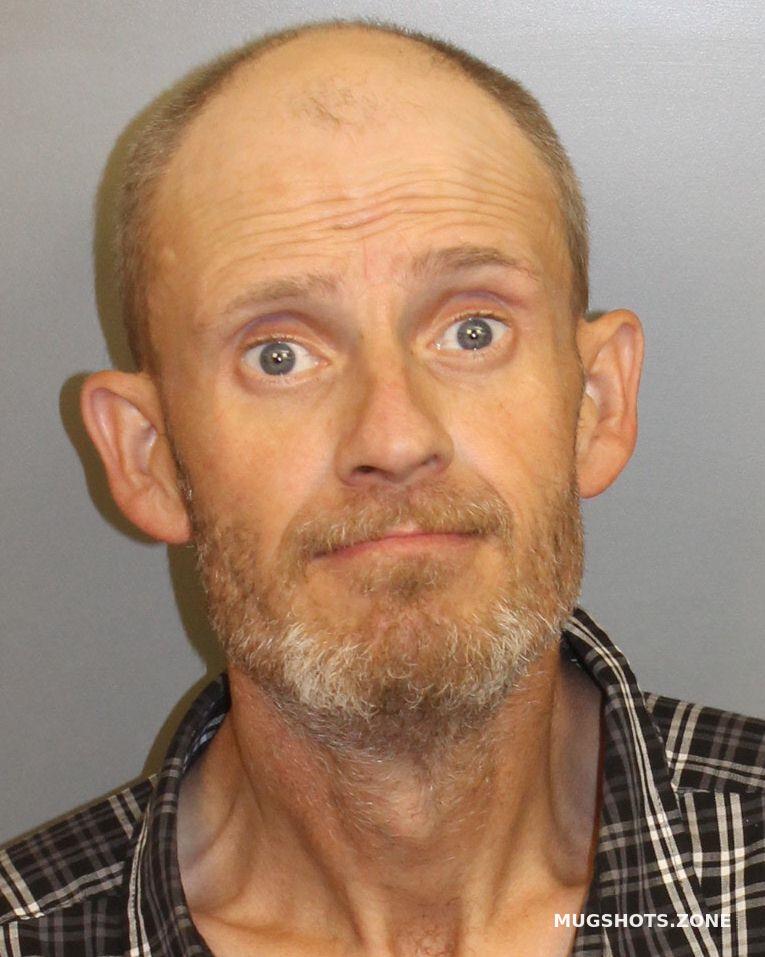 KEELING REX ALAN 01/29/2025 - Jefferson County Mugshots Zone