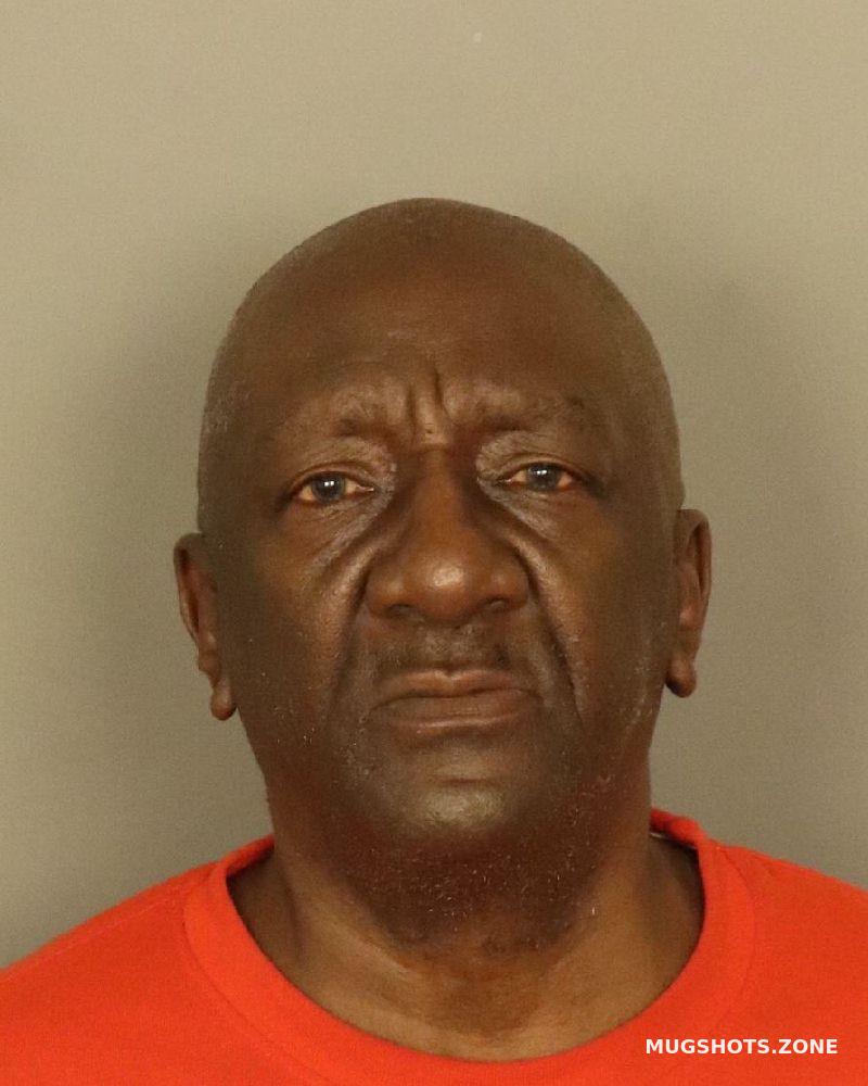 RAGLAND CLAUDE LEE 01/29/2025 - Jefferson County Mugshots Zone