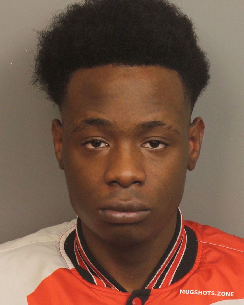 PATTERSON DEWAYNE MARQUETTE JUNIOR 01/30/2025 - Jefferson County ...