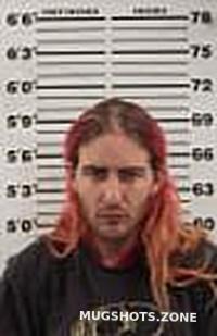 REEDY CODY MICHAEL 01/30/2025 - Jefferson County Mugshots Zone