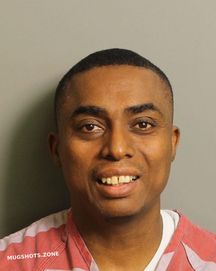 DANIELS JULIUS GREG 01/31/2025 - Jefferson County Mugshots Zone