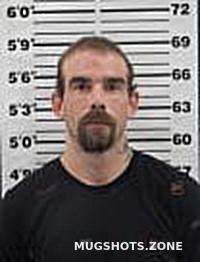 MURRAY NICHOLAS EDWARD SCOTT 01/31/2025 - Jefferson County Mugshots Zone