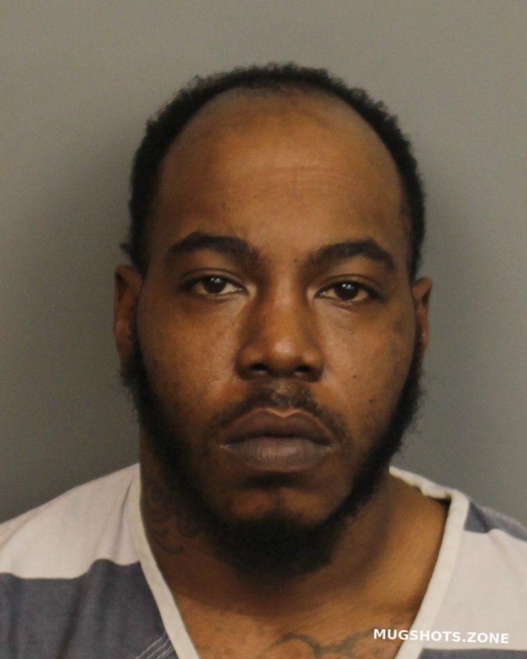 GEE PRESTON JAMAAD 01/31/2025 - Jefferson County Mugshots Zone