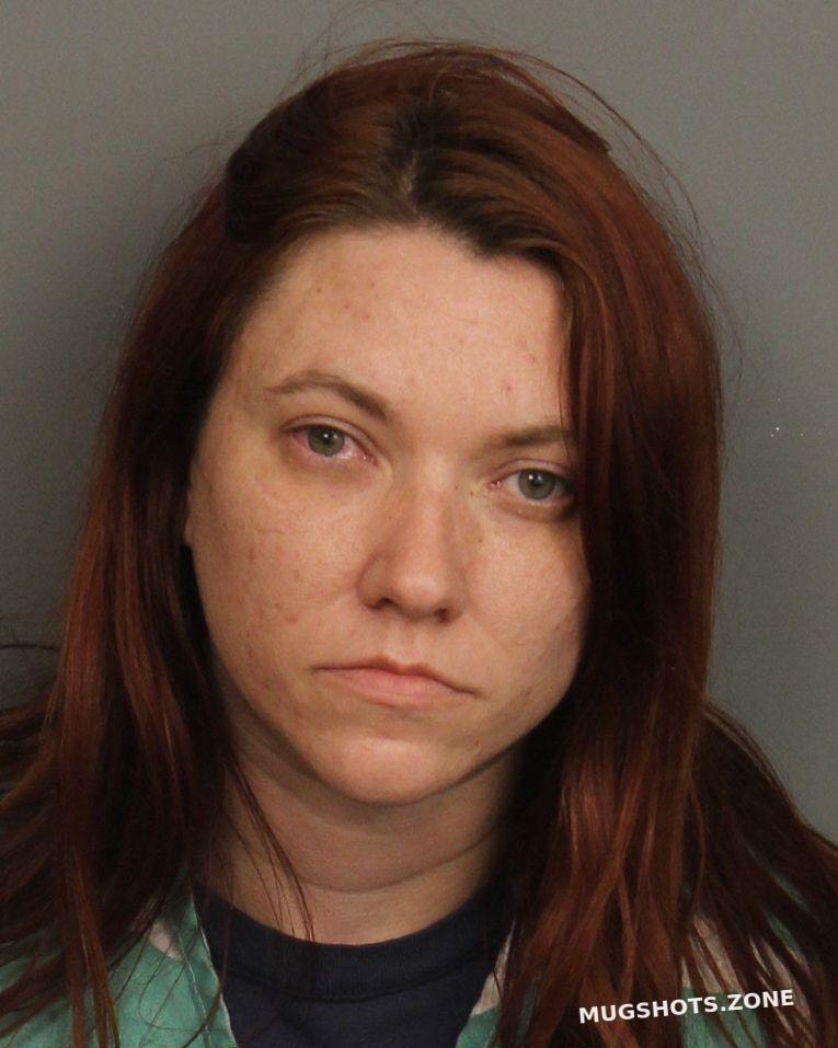 GENTRY CHRISTEN NICOLE 02/01/2025 - Jefferson County Mugshots Zone