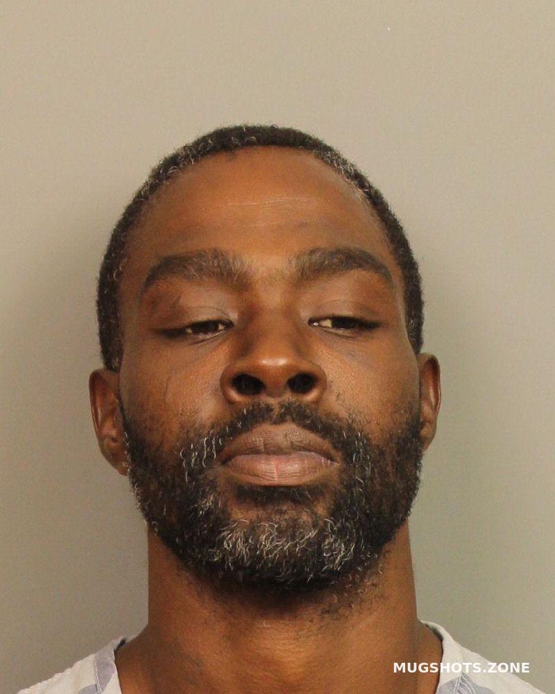 WILLIAMS RODNEY DWAYNE 02/01/2025 - Jefferson County Mugshots Zone