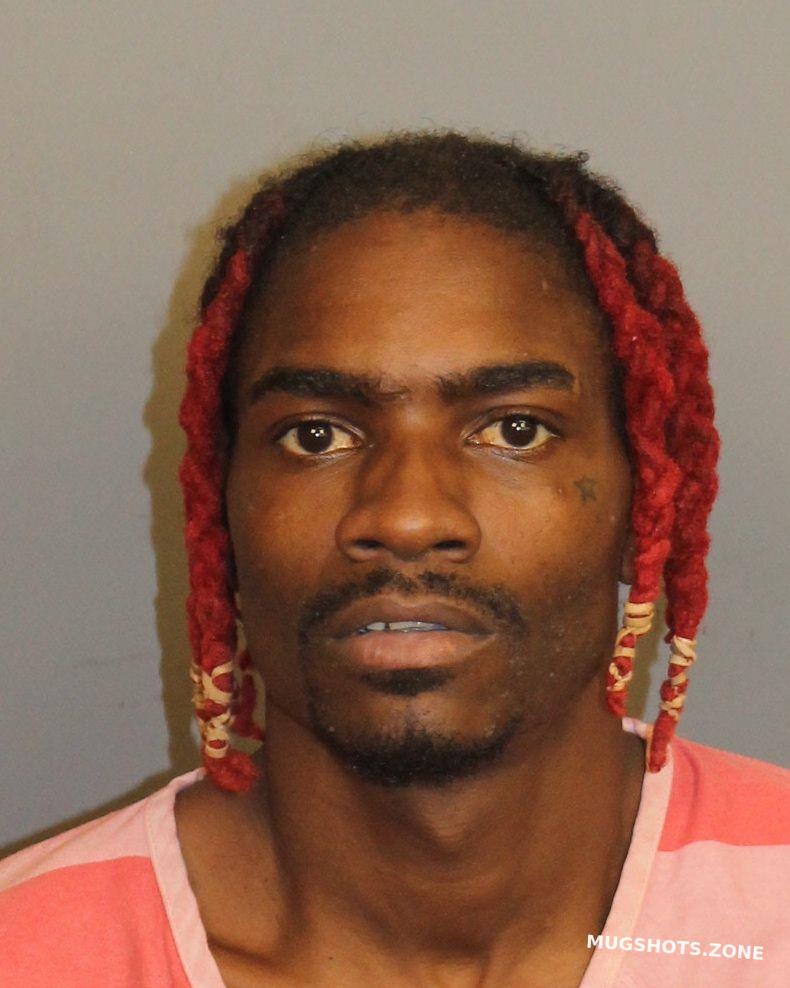 WILLIAMS CALVIN DESHAWN 02/01/2025 - Jefferson County Mugshots Zone