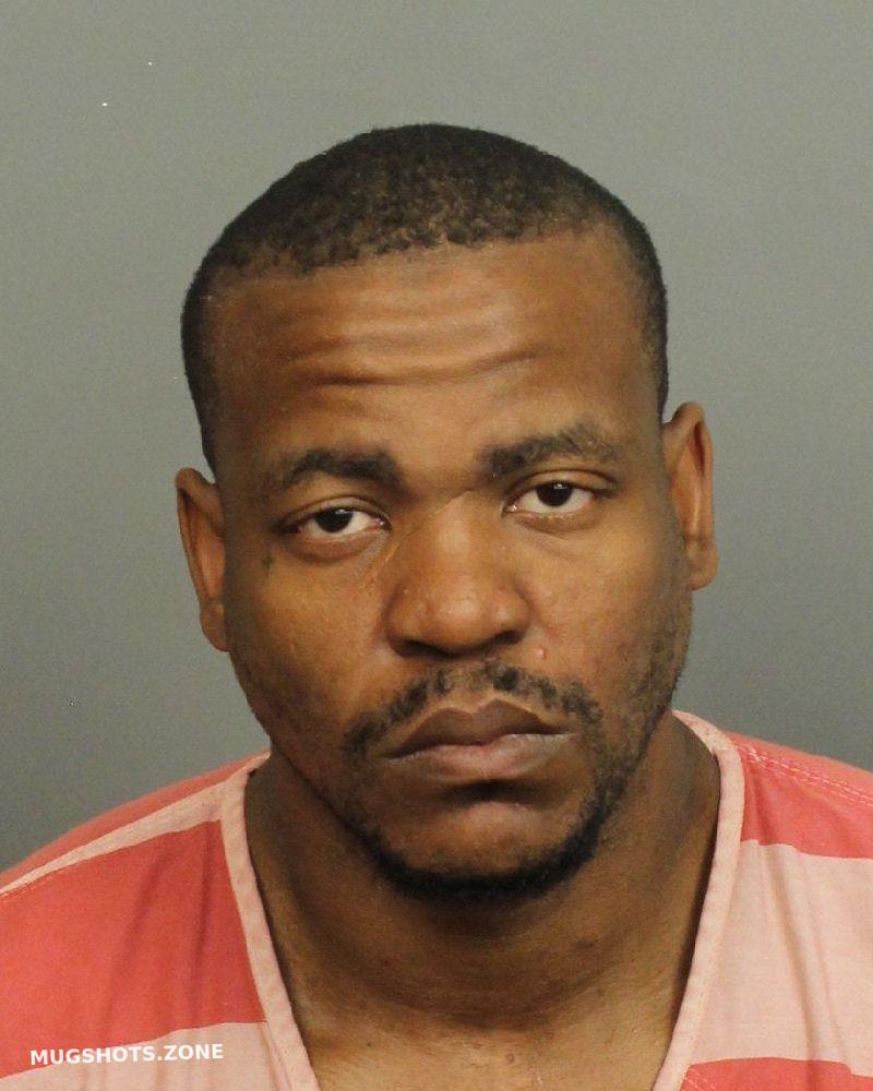 WOODS BROCK MONTRELL 02/01/2025 - Jefferson County Mugshots Zone