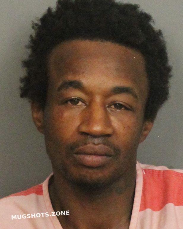 ALEXANDER DEANDRE MAURICE 02/01/2025 - Jefferson County Mugshots Zone