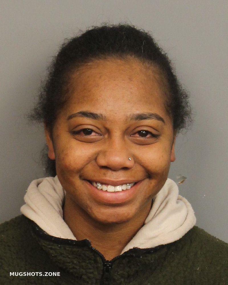 SMAW ERICA NICOLE 02/01/2025 - Jefferson County Mugshots Zone