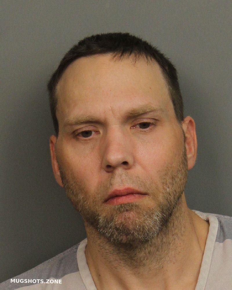 GATES PAUL STEPHEN 02/03/2025 - Jefferson County Mugshots Zone