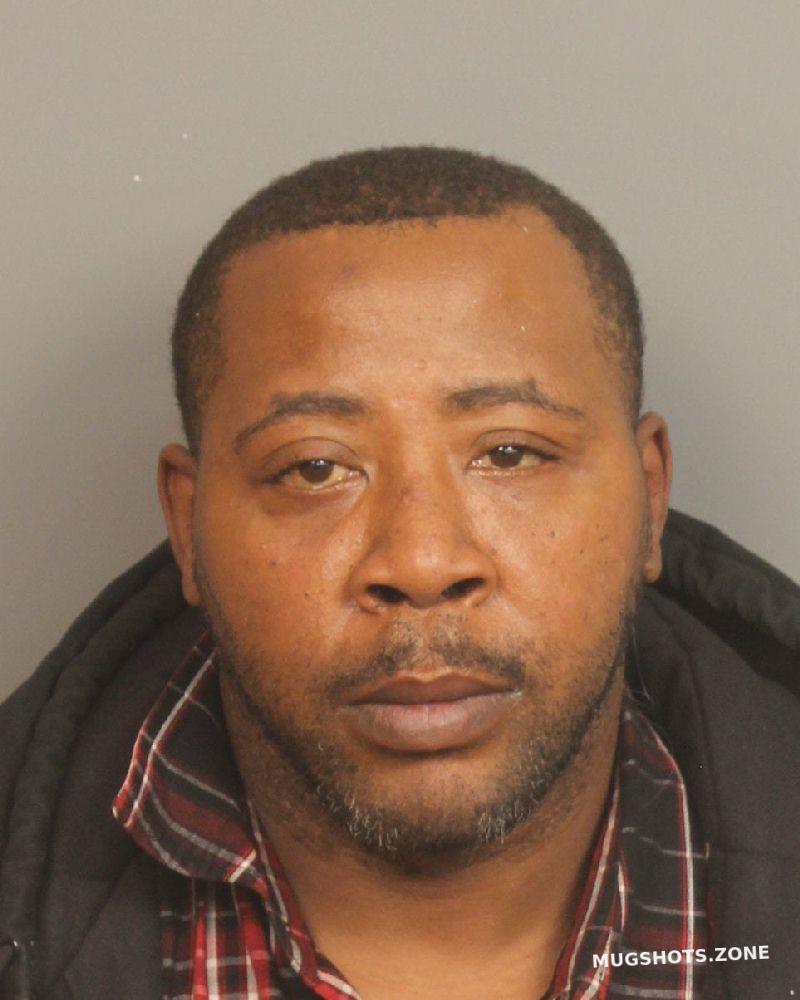 TOLLIVER DERRELL CHEPELL 02/03/2025 - Jefferson County Mugshots Zone