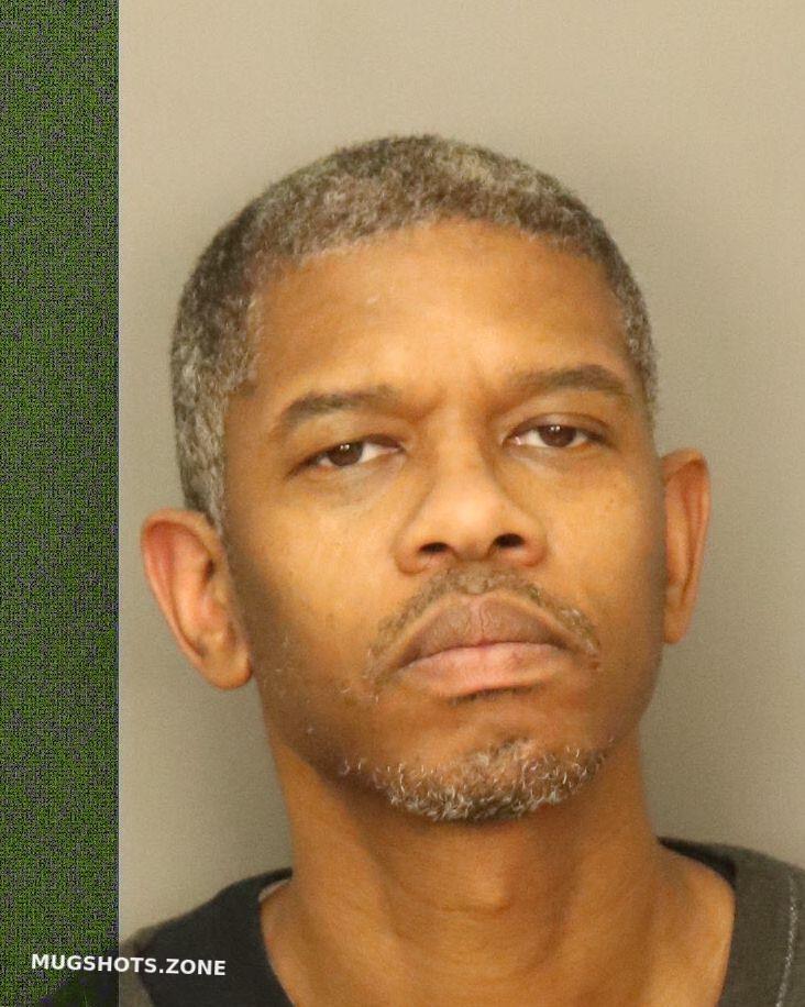 MORTON GERALD LAWRENCE 02/03/2025 - Jefferson County Mugshots Zone