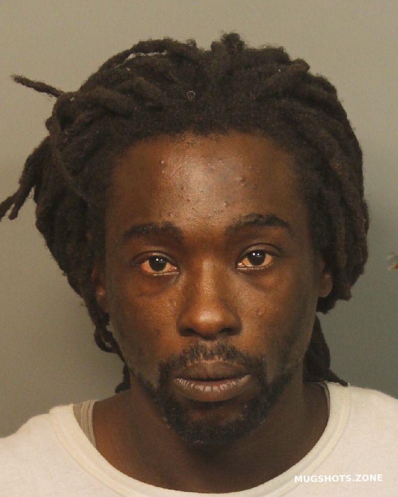 YOUNG DARIUS 02/03/2025 - Jefferson County Mugshots Zone