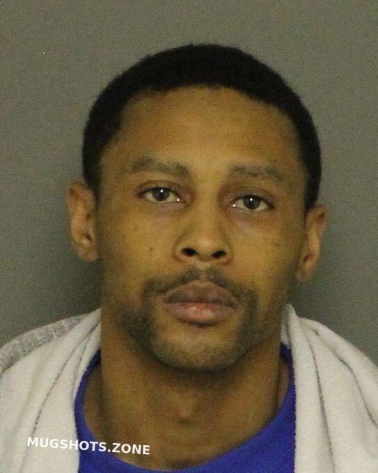 RUFFIN LEON 02/03/2025 - Jefferson County Mugshots Zone