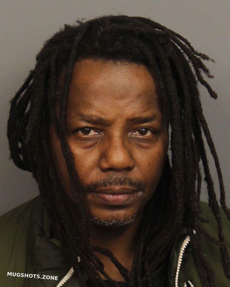 CLARK DERRICK ANTHONY 02/04/2025 - Jefferson County Mugshots Zone