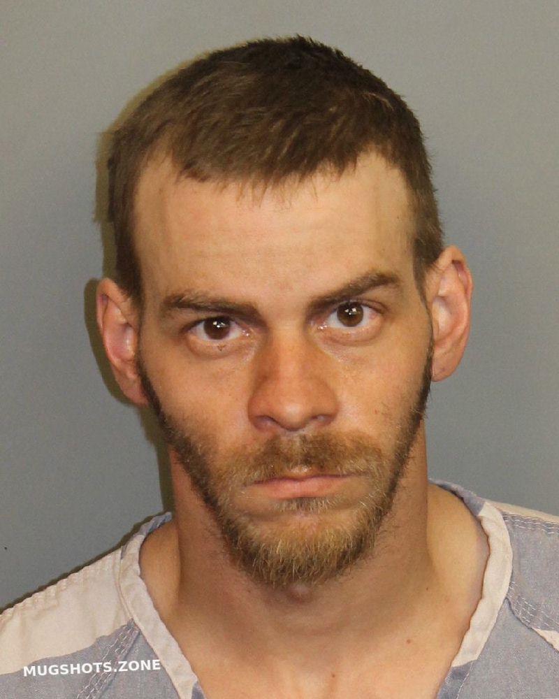 WALTERS KYLE MATTHEW 02/04/2025 - Jefferson County Mugshots Zone