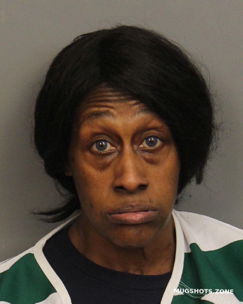GORDON VALERIE ALICE 02/04/2025 - Jefferson County Mugshots Zone