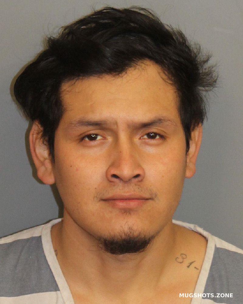 SALINAS MARIO LUGANAS 02/05/2025 - Jefferson County Mugshots Zone