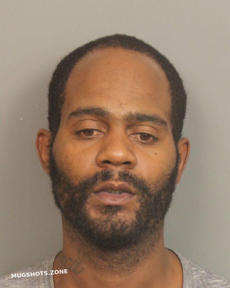 LEEK KENNETH ANTWON 02/06/2025 - Jefferson County Mugshots Zone