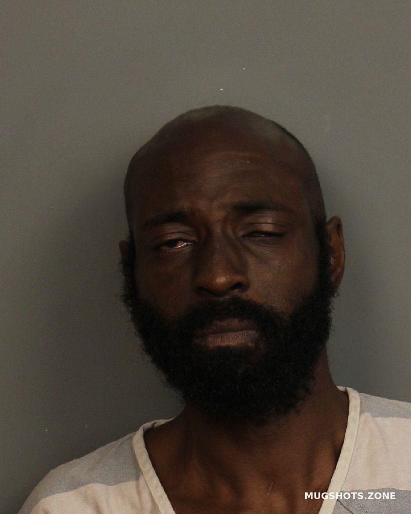 WABBINGTON CHRISTOPHER JEROME 02/06/2025 - Jefferson County Mugshots Zone