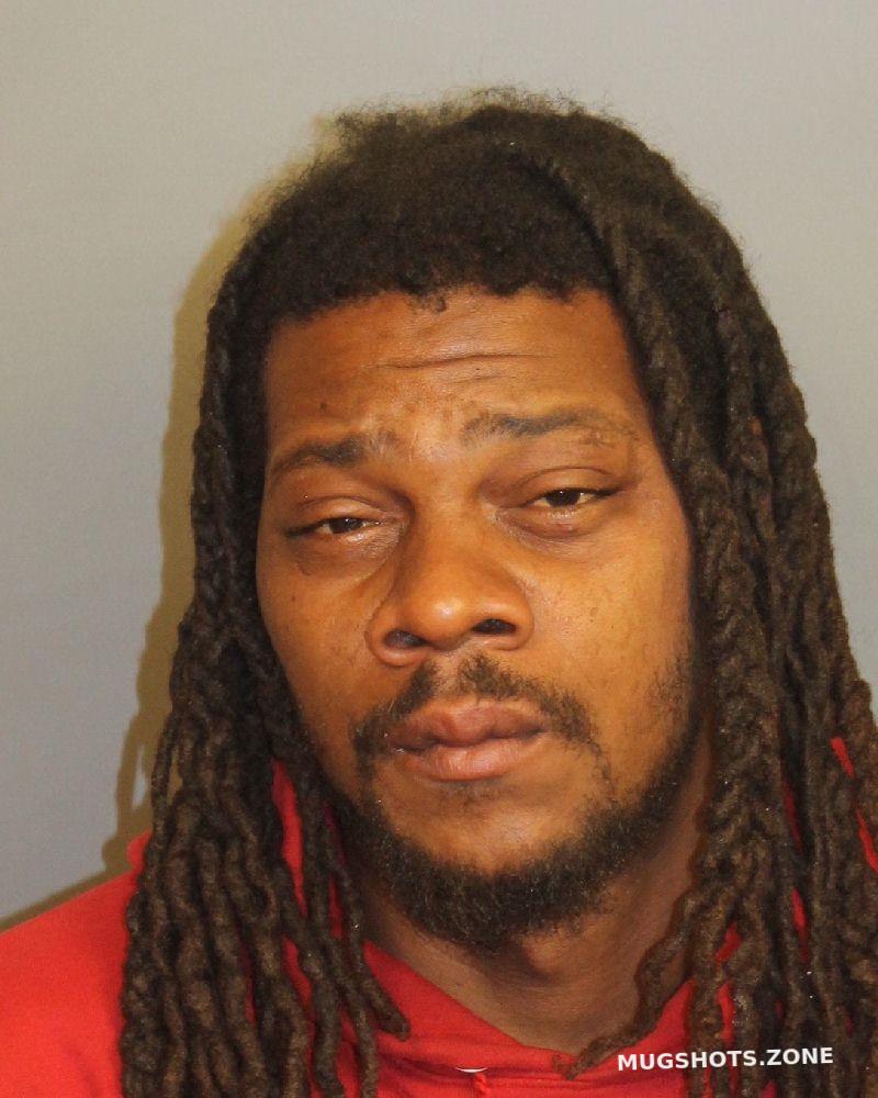 RUDOLPH RODDREICIS MARKEITH 02/06/2025 - Jefferson County Mugshots Zone