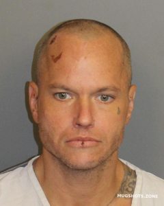 RABER JONATHAN GARRETT 02/06/2025 - Jefferson County Mugshots Zone