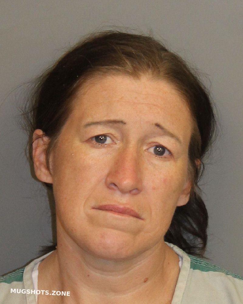 HATCHER ASHLEY NICOLE 02/06/2025 - Jefferson County Mugshots Zone