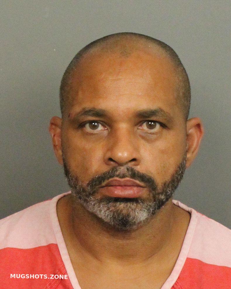 LEWIS ANDRE MONTEZ 02/07/2025 - Jefferson County Mugshots Zone