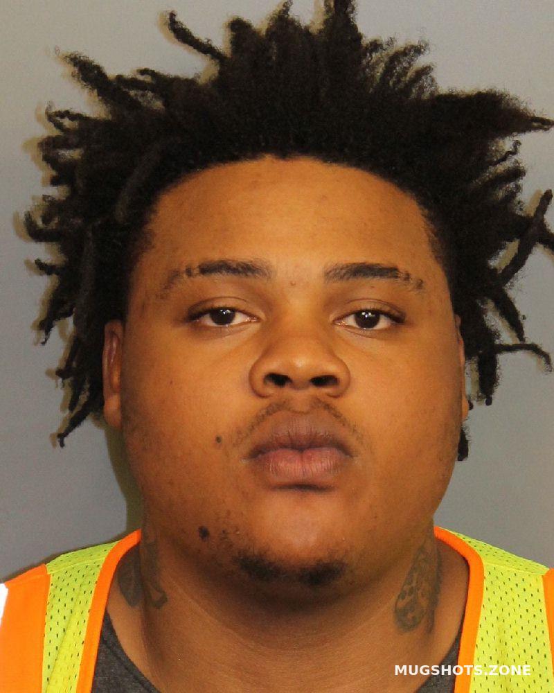 KING AHMAD RASHAD JUNIOR 02/07/2025 - Jefferson County Mugshots Zone