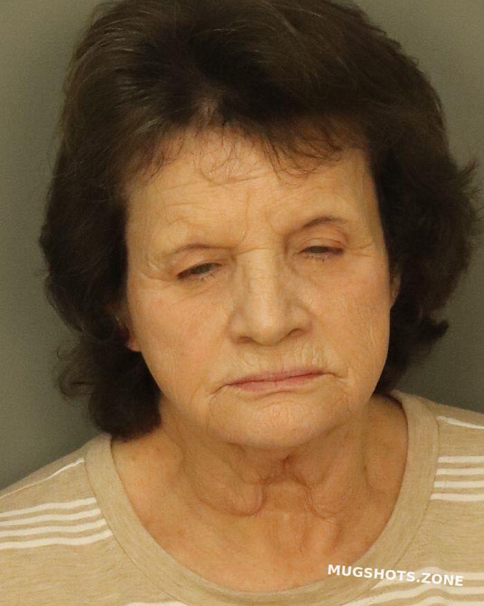 STOKES ALICE NADINE 02/07/2025 - Jefferson County Mugshots Zone