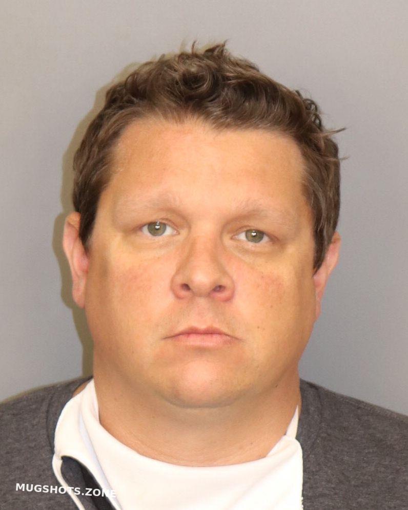 CHIARAMONTE VINCENT JOSEPH 02/07/2025 - Jefferson County Mugshots Zone