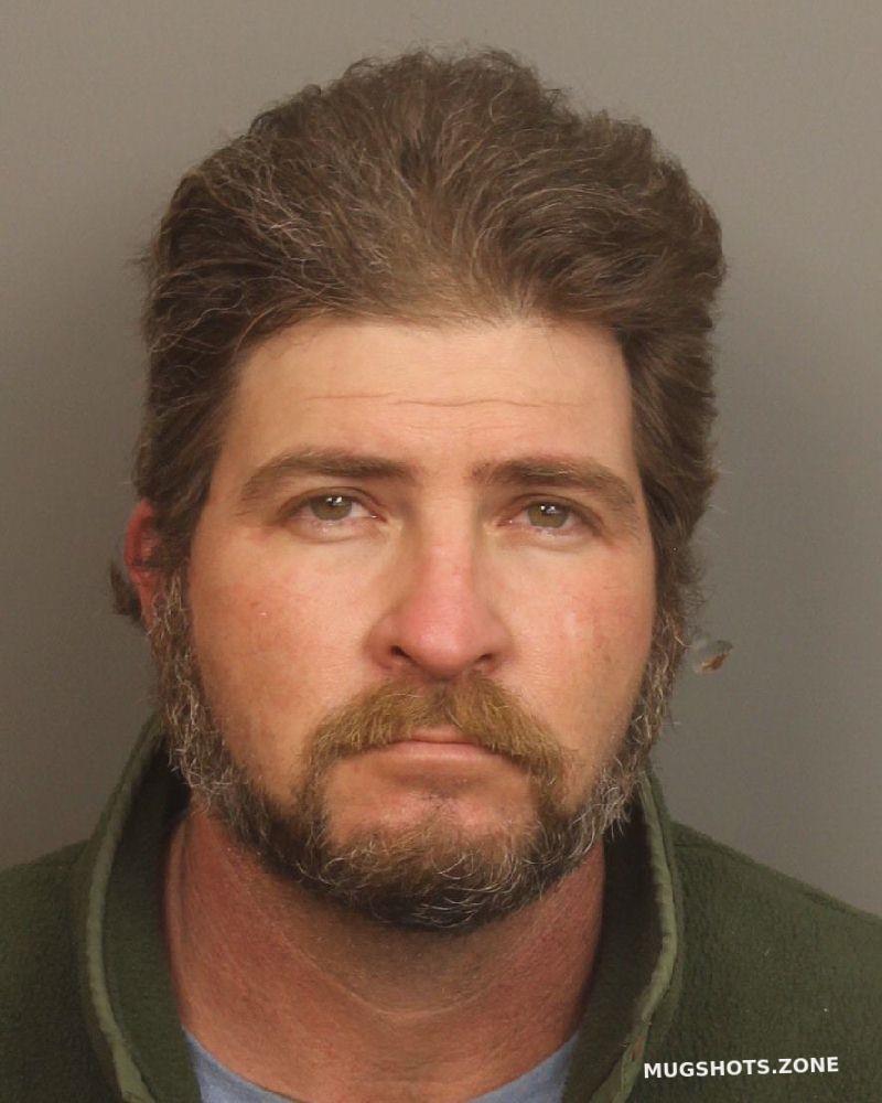 PAGE JASON WAYNE 02/08/2025 - Jefferson County Mugshots Zone