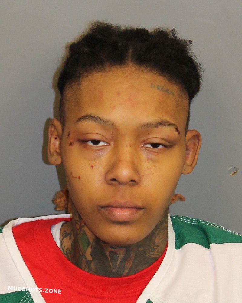 JONES TAMIAH DERRISHA 02/08/2025 - Jefferson County Mugshots Zone