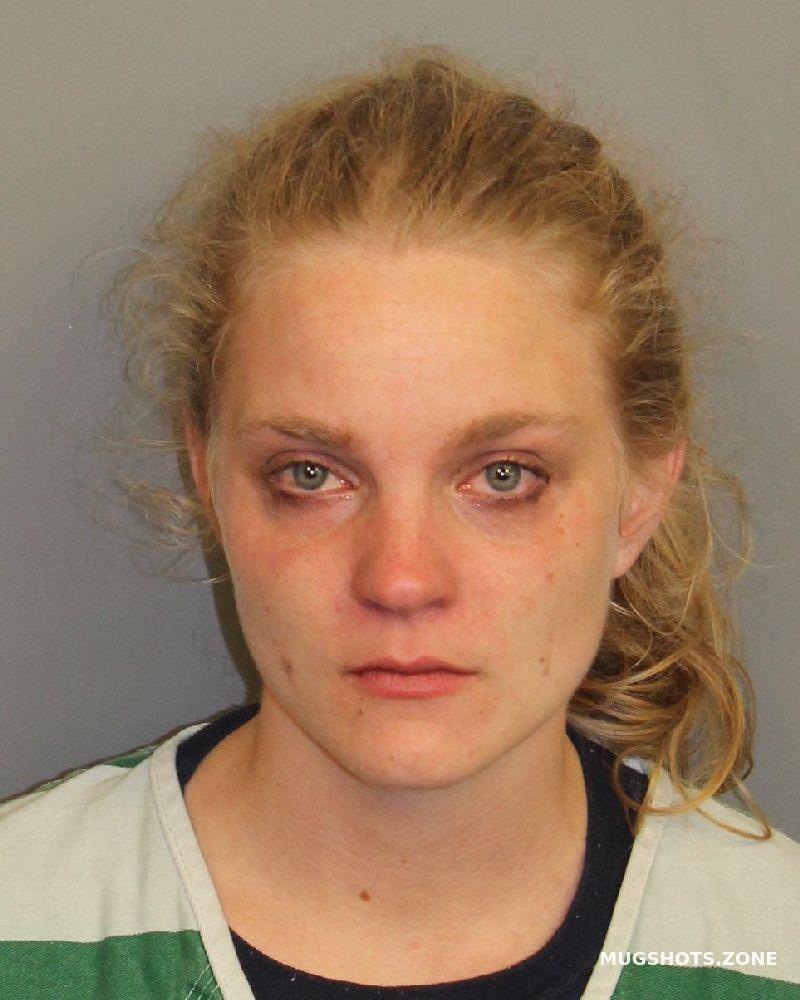 PRAX ANNA CATHERINE 02/09/2025 - Jefferson County Mugshots Zone