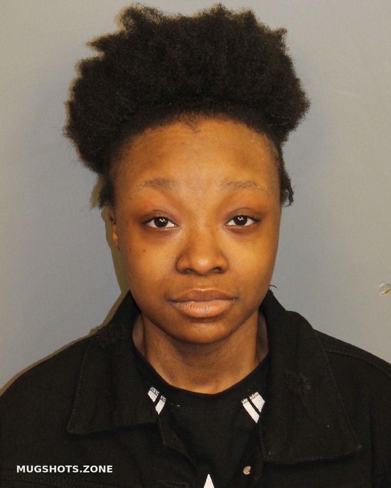 MICKENS ANGEL AMIYAH DE'SHAI 02/09/2025 - Jefferson County Mugshots Zone