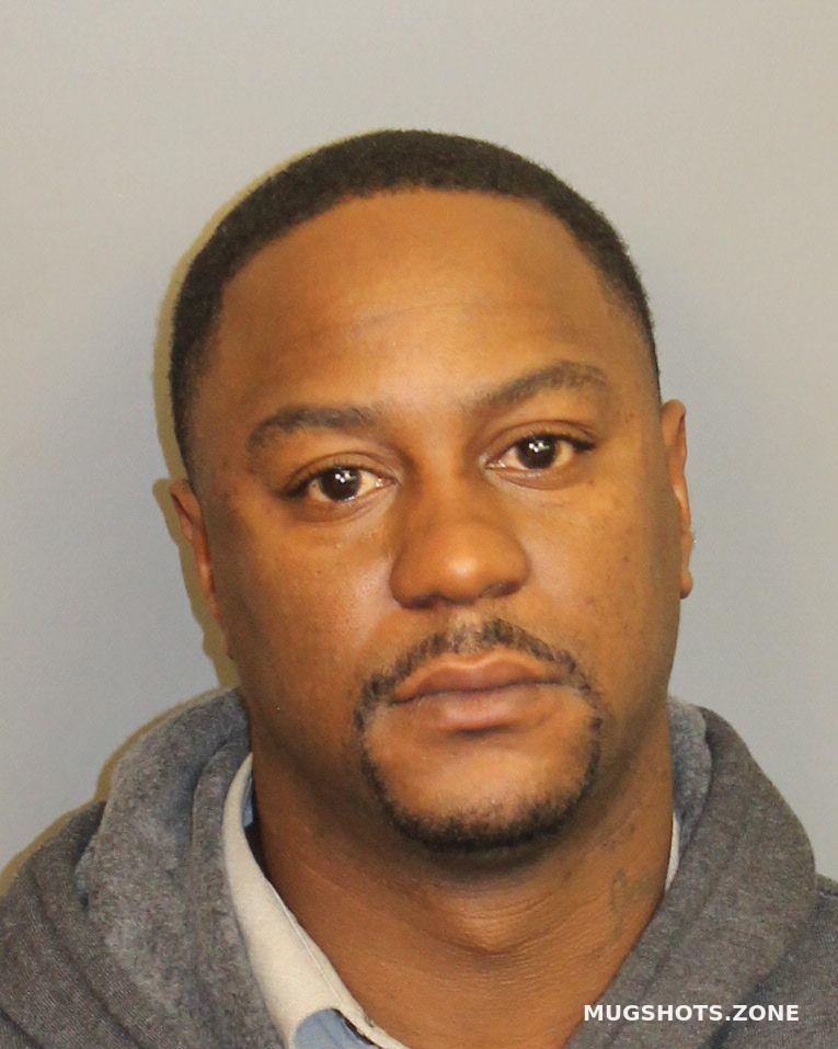 MURRAY TONY MARVELL 02/10/2025 - Jefferson County Mugshots Zone