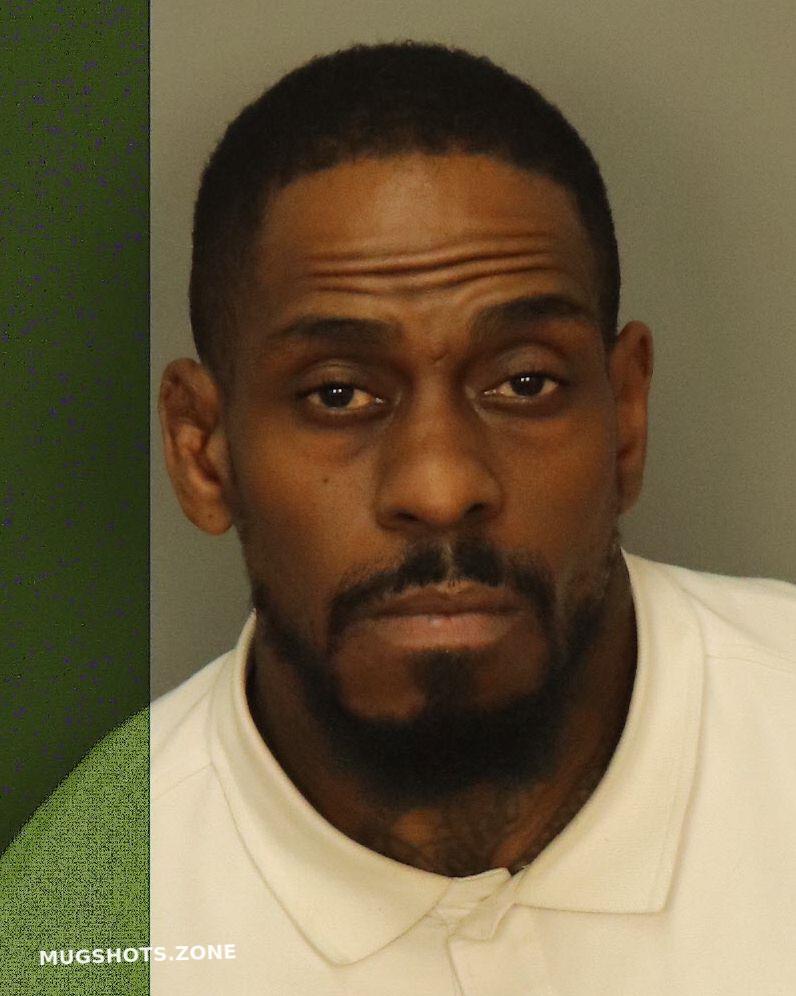 WILEY BRENT KJUAN 02/10/2025 - Jefferson County Mugshots Zone