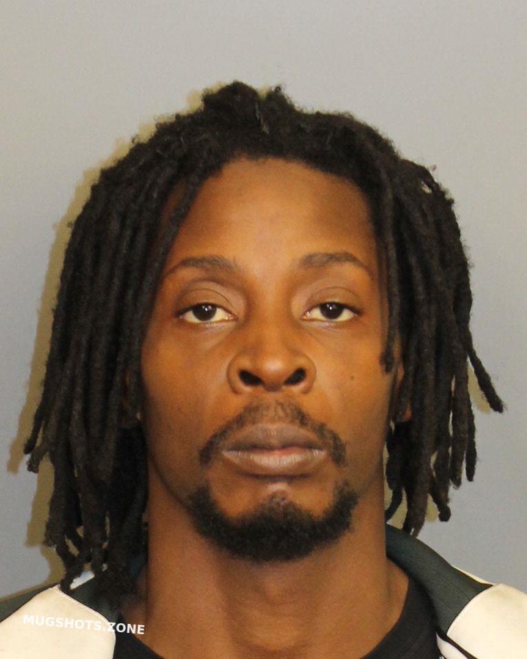 MCCORD JUSTIN LAMAR 02/10/2025 - Jefferson County Mugshots Zone