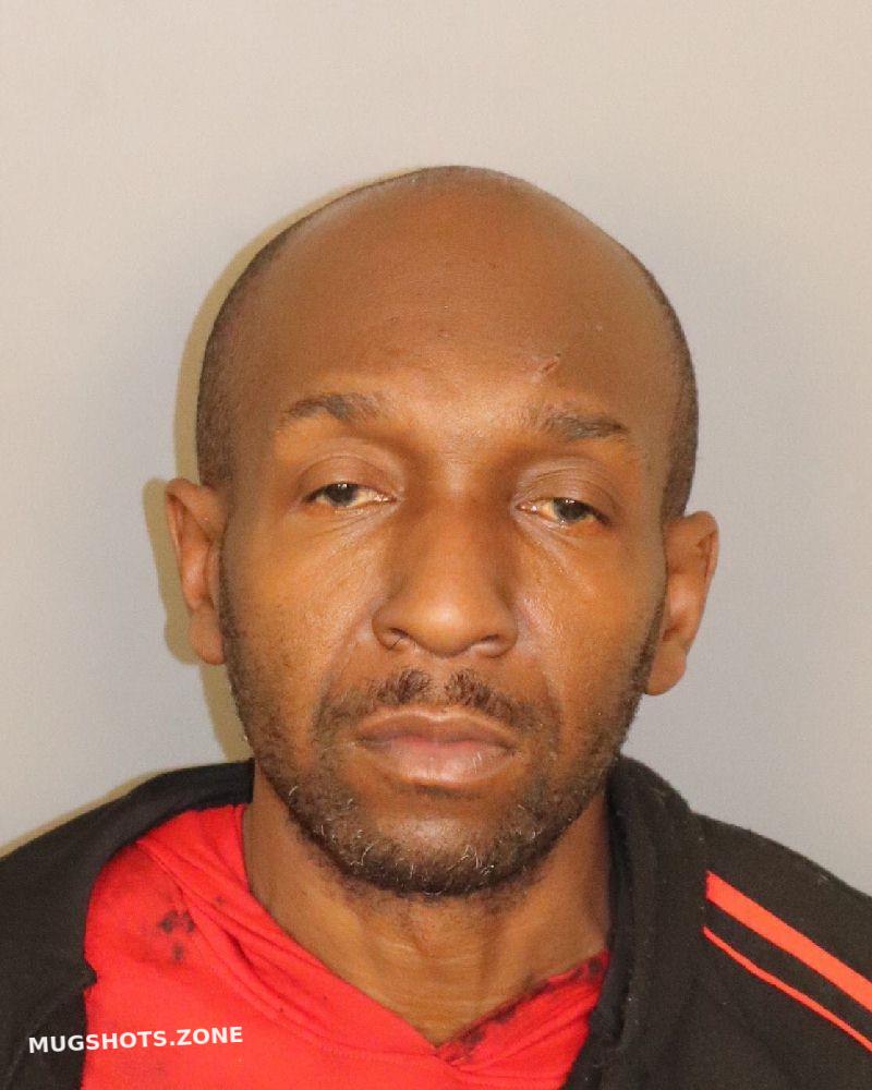 DAVIS CHRISTOPHER JEROME 02/10/2025 - Jefferson County Mugshots Zone