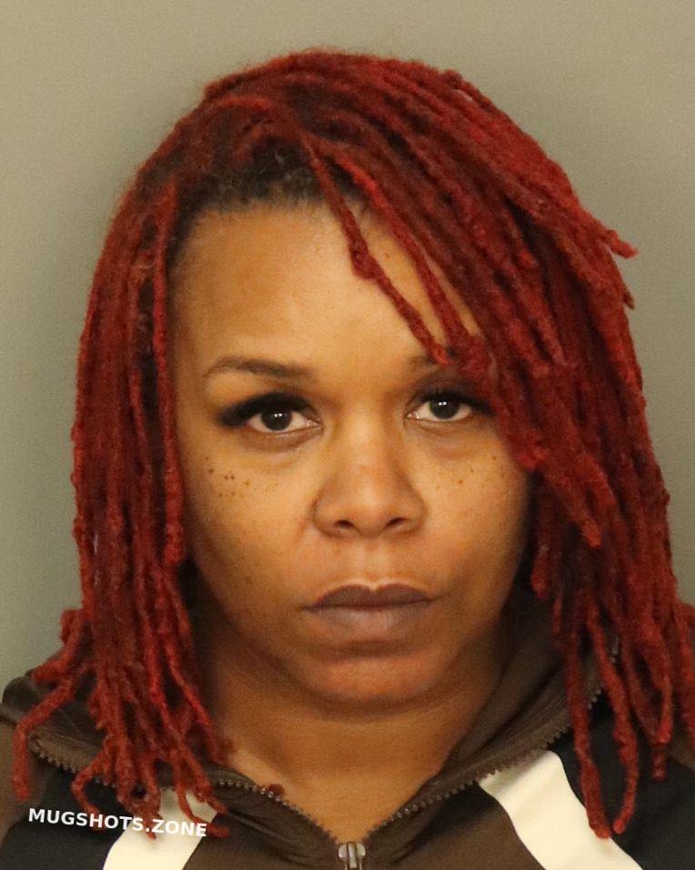 INGRAM LEA RESHEA 02/10/2025 - Jefferson County Mugshots Zone