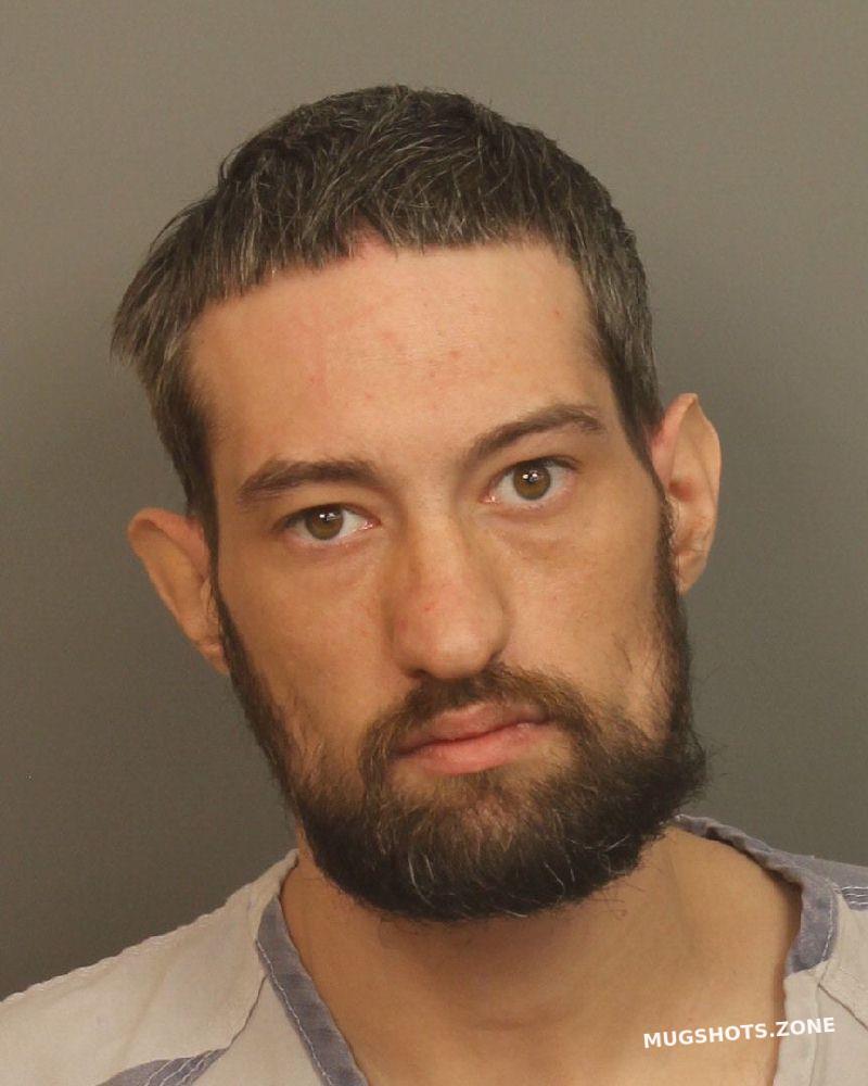 THRIFT DYLAN MICHAEL 02/10/2025 - Jefferson County Mugshots Zone
