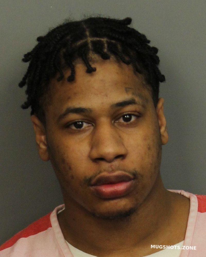 MYRICKS RODNEY CORION 02/11/2025 - Jefferson County Mugshots Zone