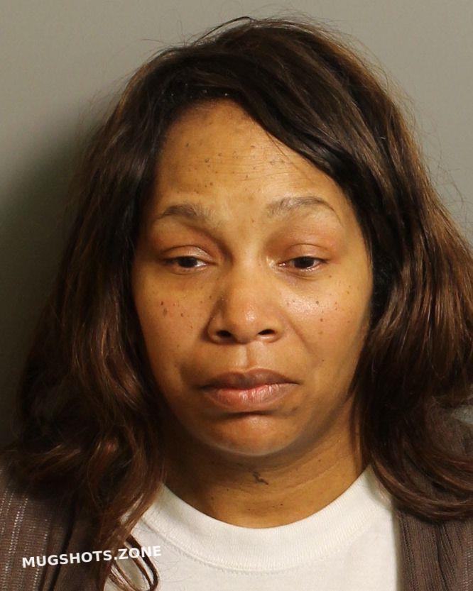 SMITH DJUANA DIONNE 02/11/2025 - Jefferson County Mugshots Zone