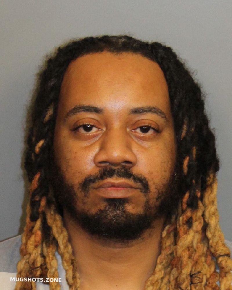 PETERSON DARRYL JARRELL 02/13/2025 - Jefferson County Mugshots Zone