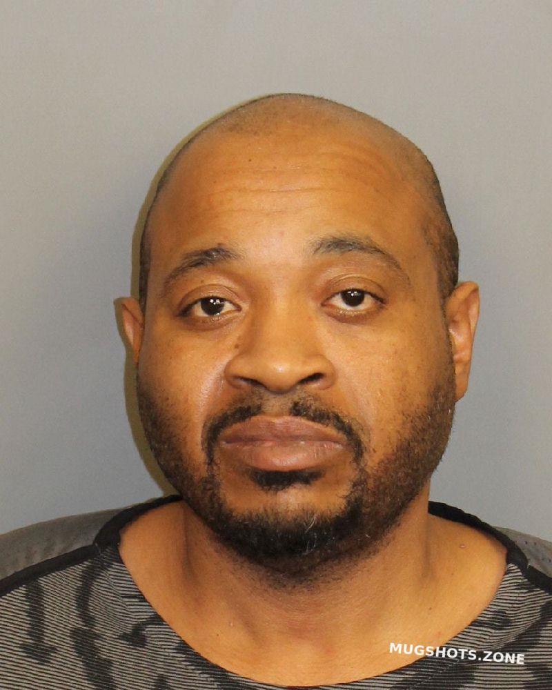 HOPE ANDRE EUGENE 02/13/2025 - Jefferson County Mugshots Zone