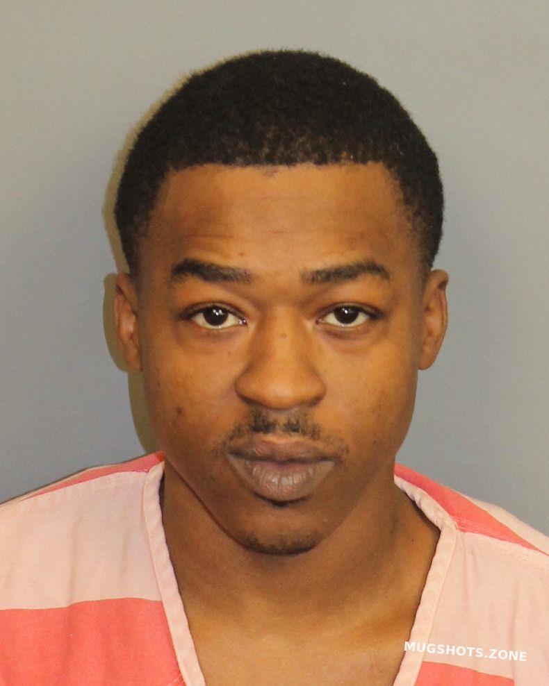 LOCKETT RUSSELL EARL THIRD 02/14/2025 - Jefferson County Mugshots Zone