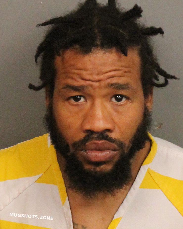 DESHAZO DEMETRIUS CORTEZ 02/14/2025 - Jefferson County Mugshots Zone